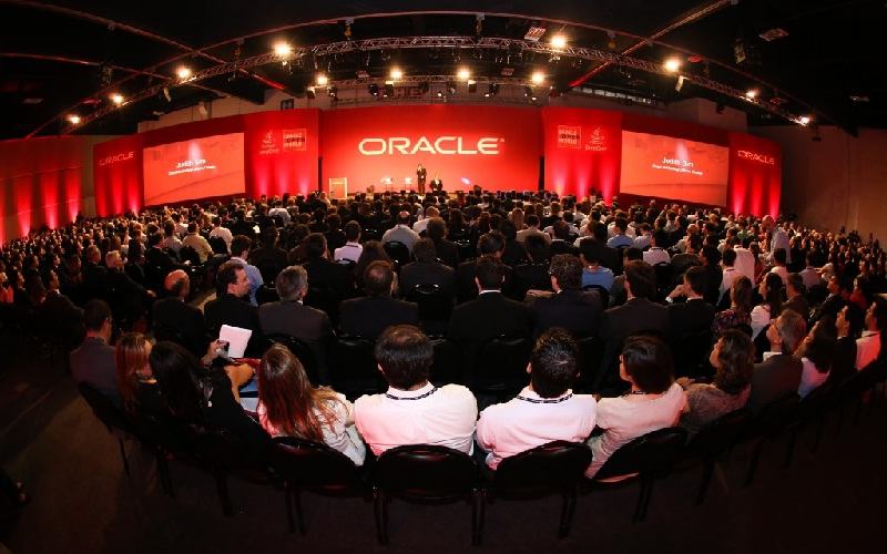 Oracle Open World Latin America 2015: Oracle Cloud e Datacenter no ...
