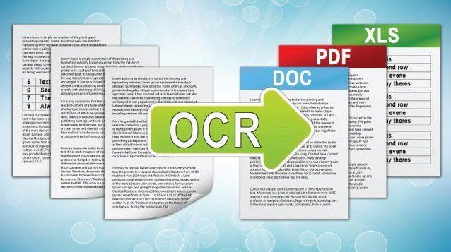 O que é OCR e como ele funciona – Guia do PC