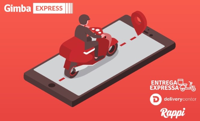 Gimba investe em modalidades de entrega expressa – Guia do PC
