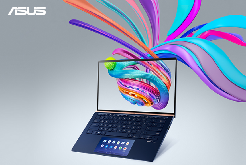 ASUS anuncia notebook de 14 polegadas mais compacto do mundo – Guia do PC