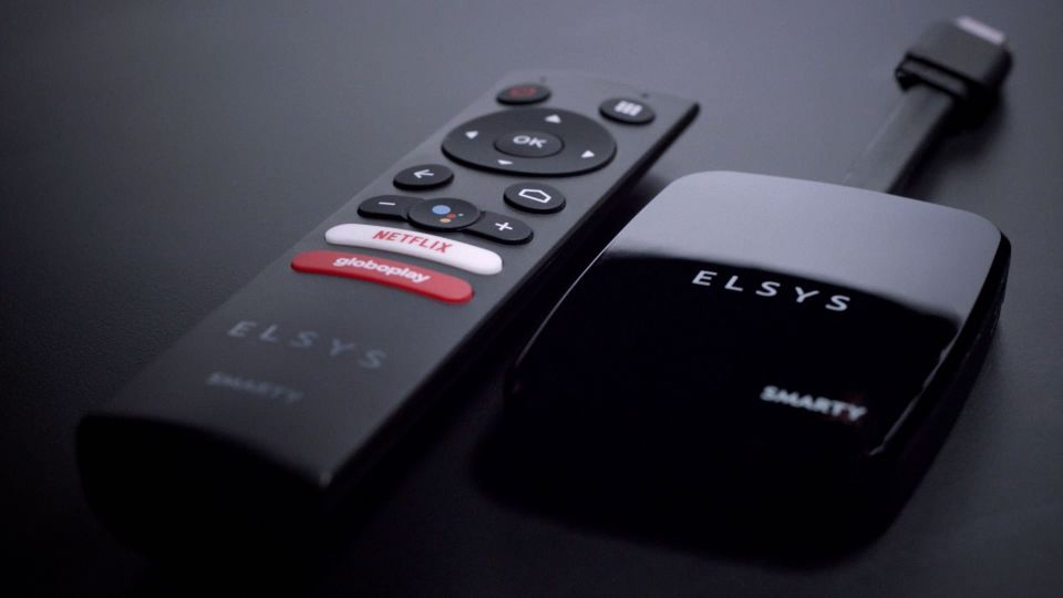 SMARTY da ELSYS é boa opção de entretenimento – Guia do PC