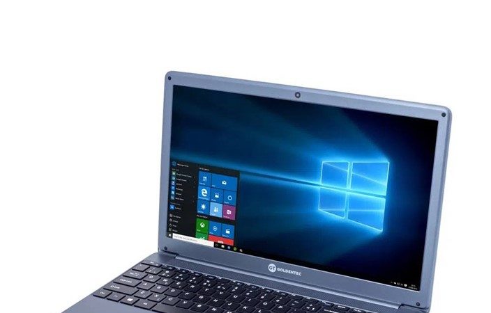 Goldentec lança linha de notebooks – Guia do PC