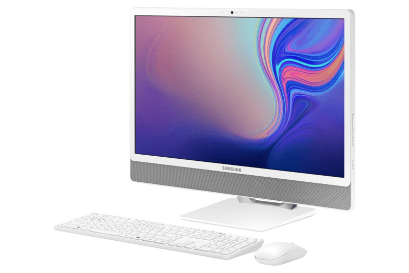 Samsung apresenta nova geração de computadores da linha All in One ...
