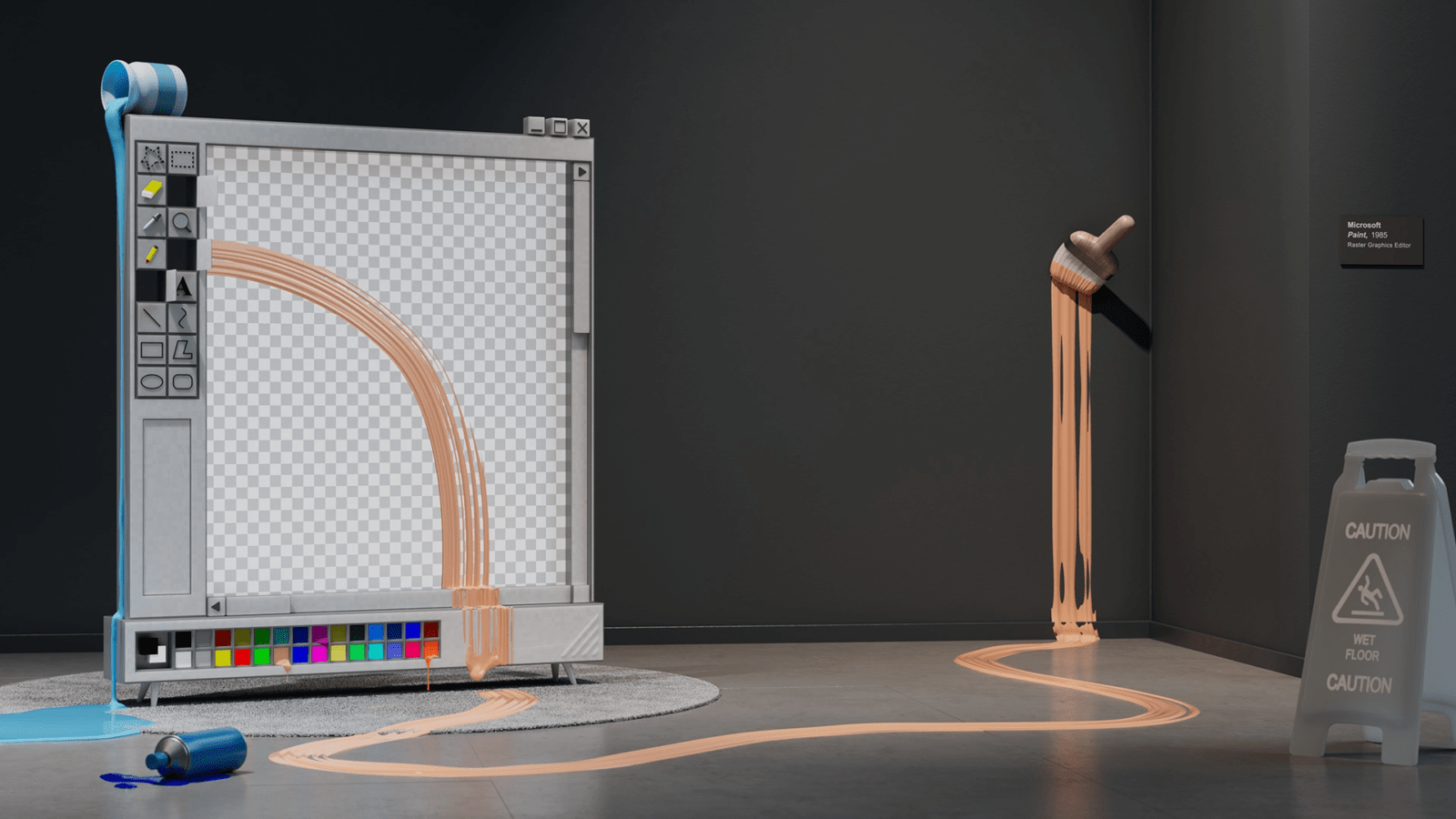 Aproveite a nostalgia com os novos planos de fundo do Microsoft Teams ...