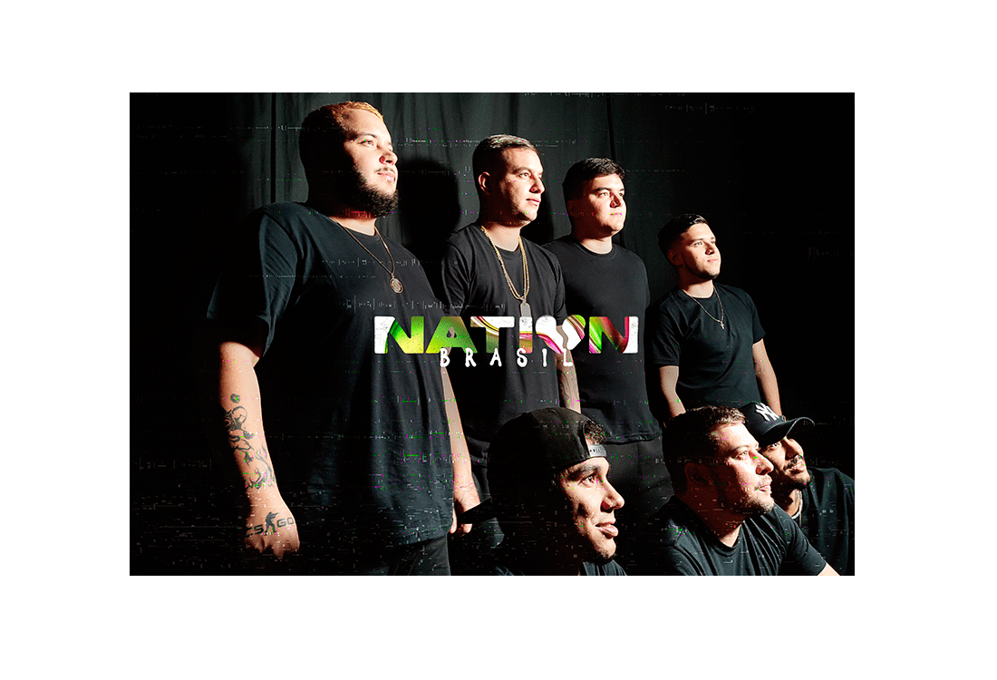 00 Nation fecha patrocínio com Rivalry para equipe de CSGO – Guia do PC