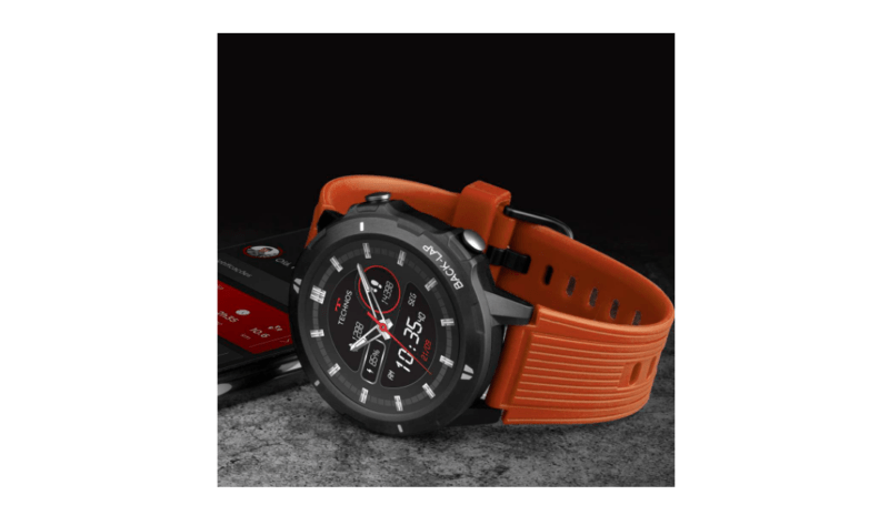 App Strava passa a ser integrado no smartwatch Connect Sports da ...