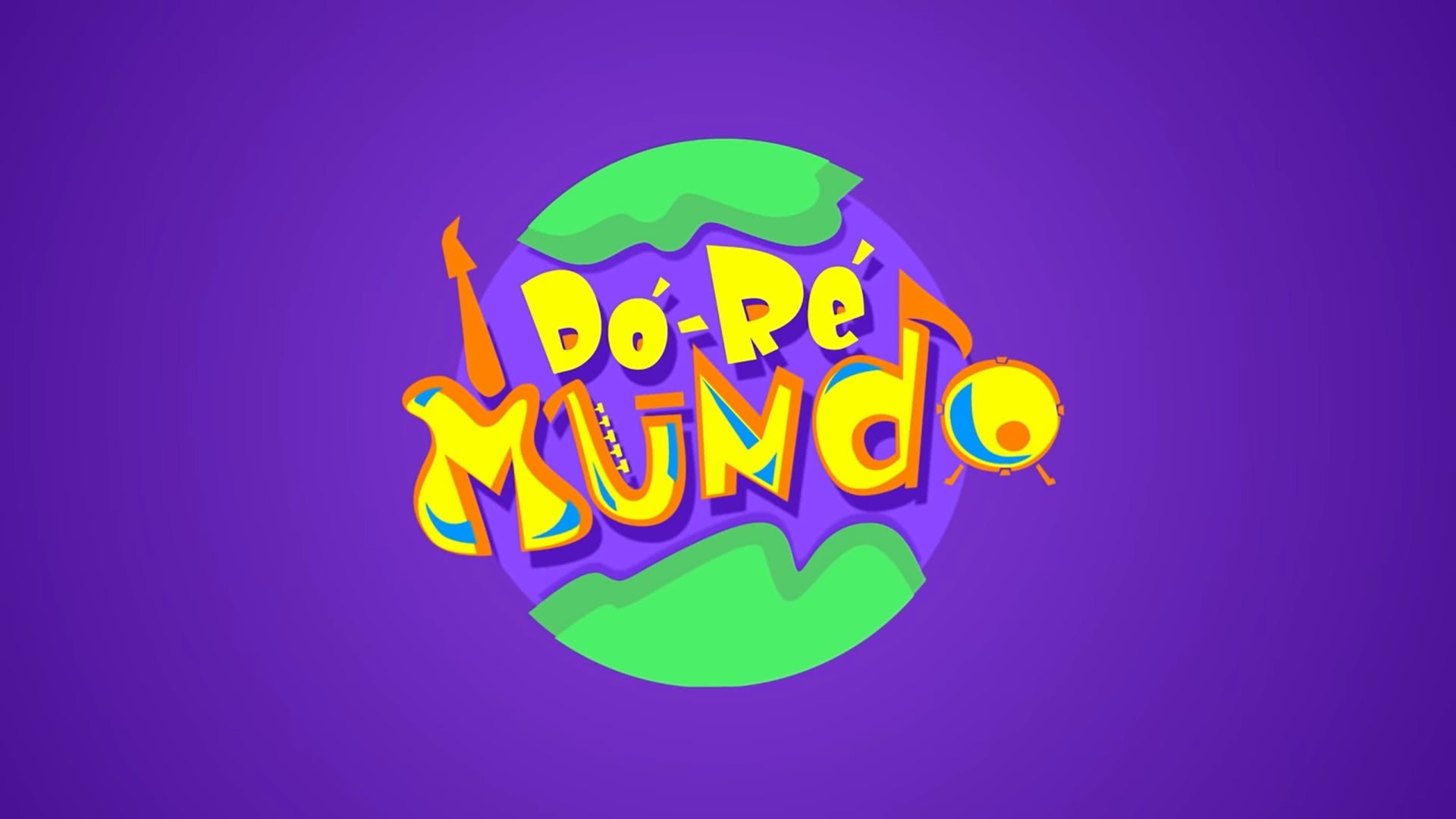 Crianças aprenderão conceitos musicais em ‘Dó-Ré Mundo’, nova animação ...