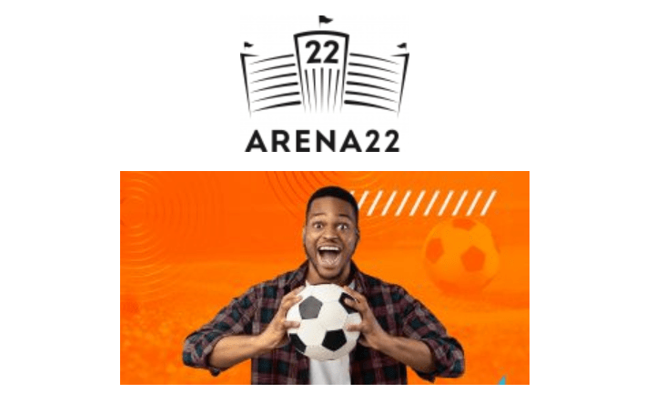 Ainda dá tempo de participar da Black Friday ARENA22 – Guia do PC