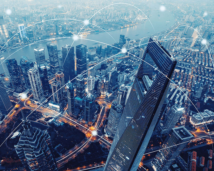 NEC promove sua solução voltada às cidades inteligentes durante o Smart ...